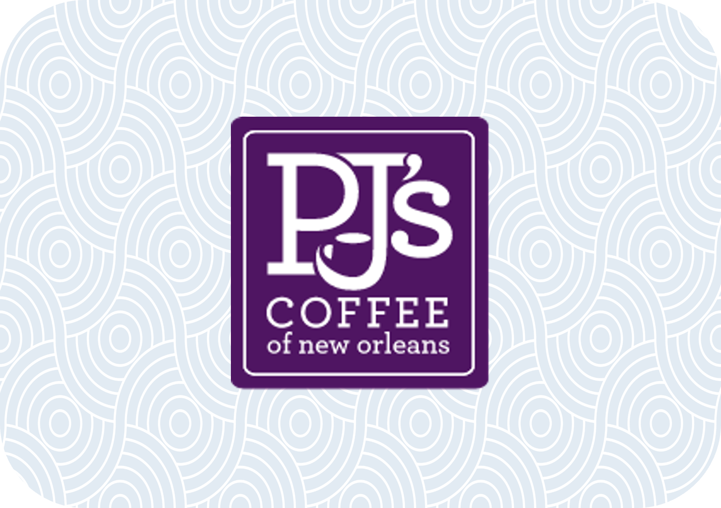 Find a PJ's Coffee of New Orleans Franchise