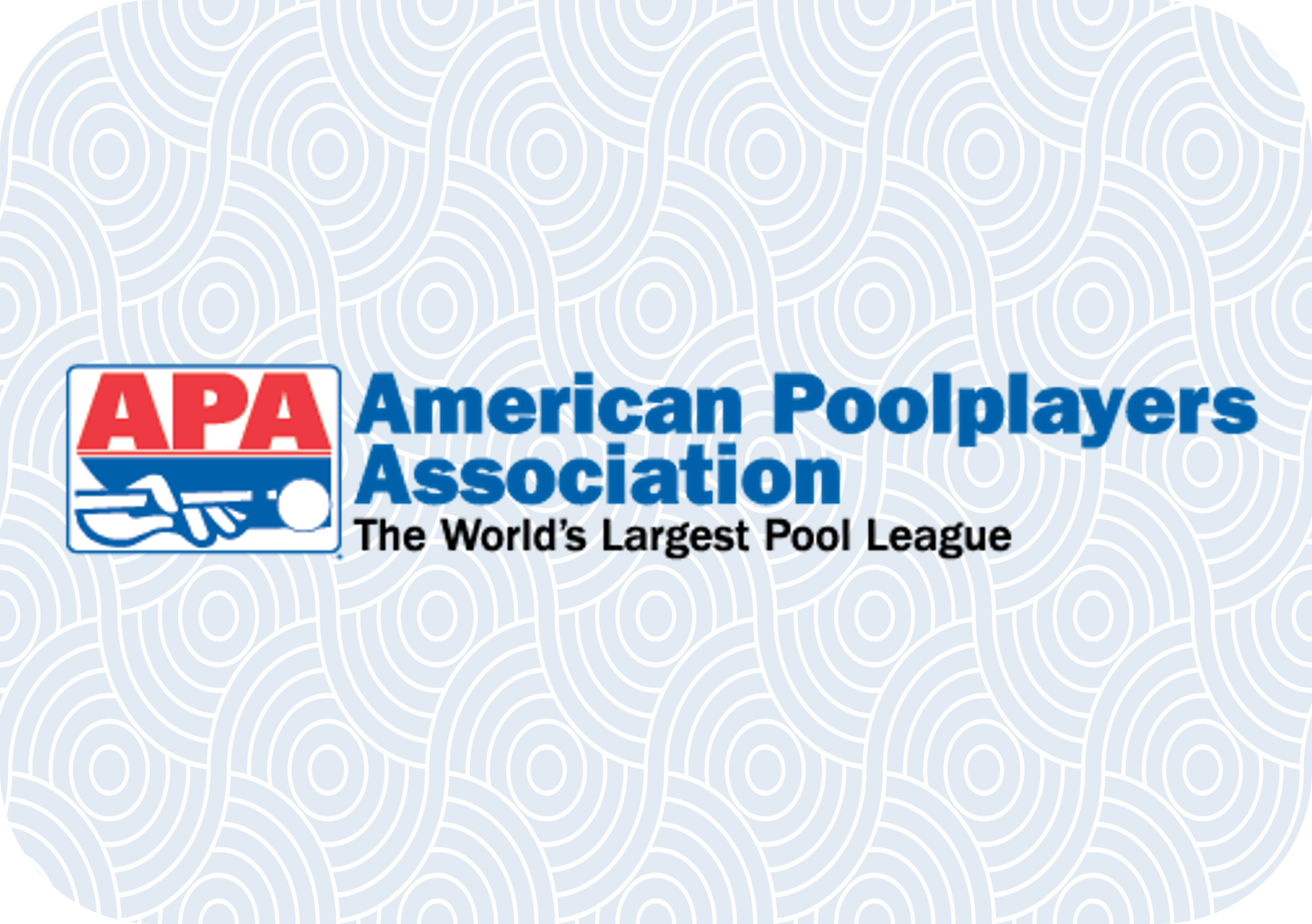 Find a American Pool Players Association Franchise