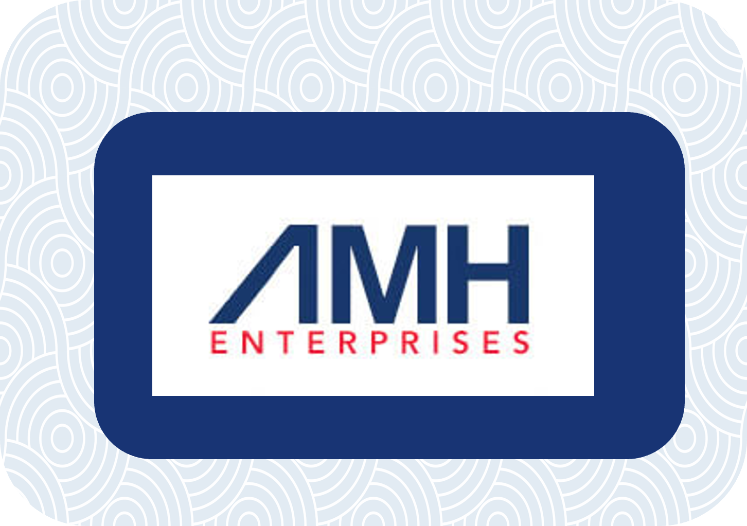 Find a AMH Enterprises Franchise