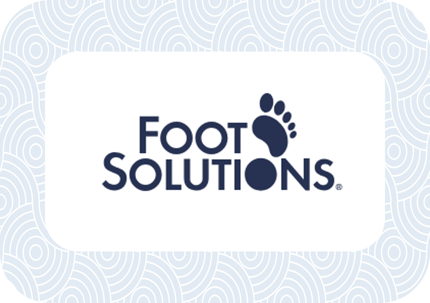 Find a Foot Solutions Franchise