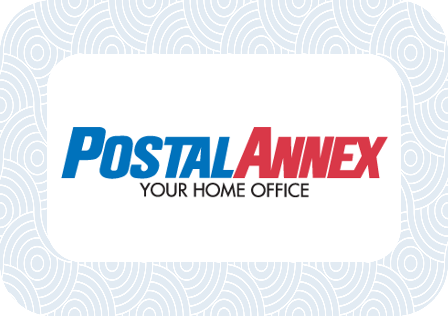 Find a Postal Annex Plus Franchise