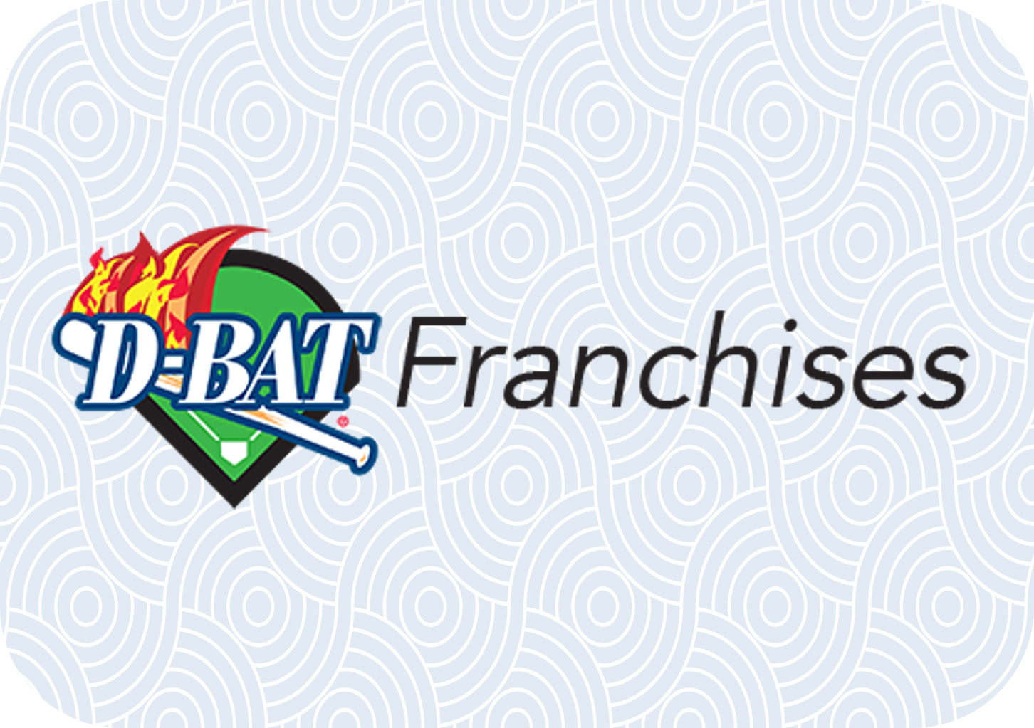 Find a D-BAT Franchise