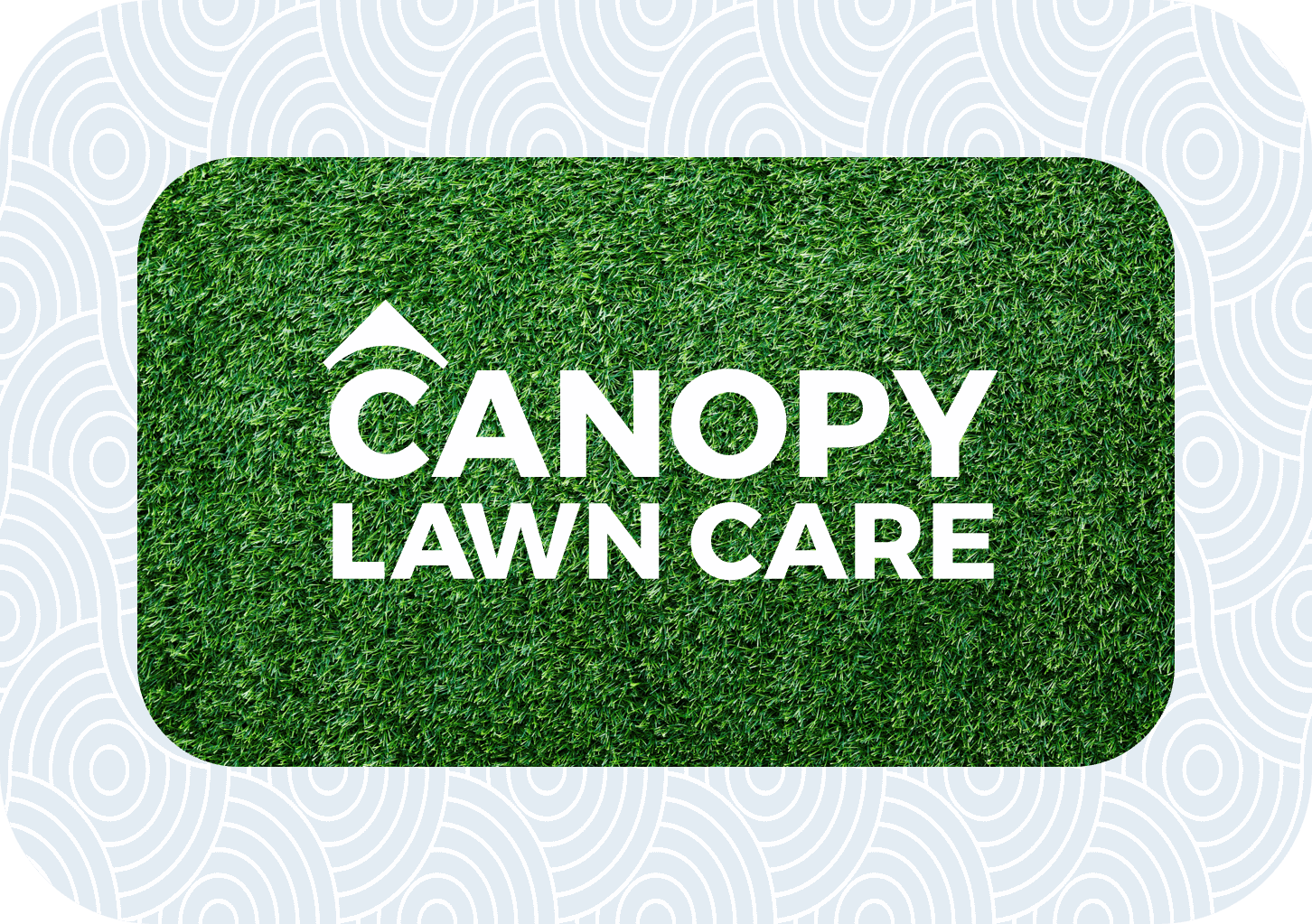 Find a Canopy Lawn Care Franchise