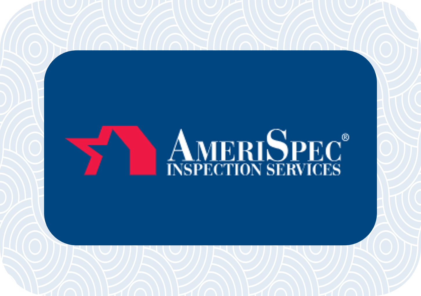 Find a AmeriSpec Inspection Service Franchise