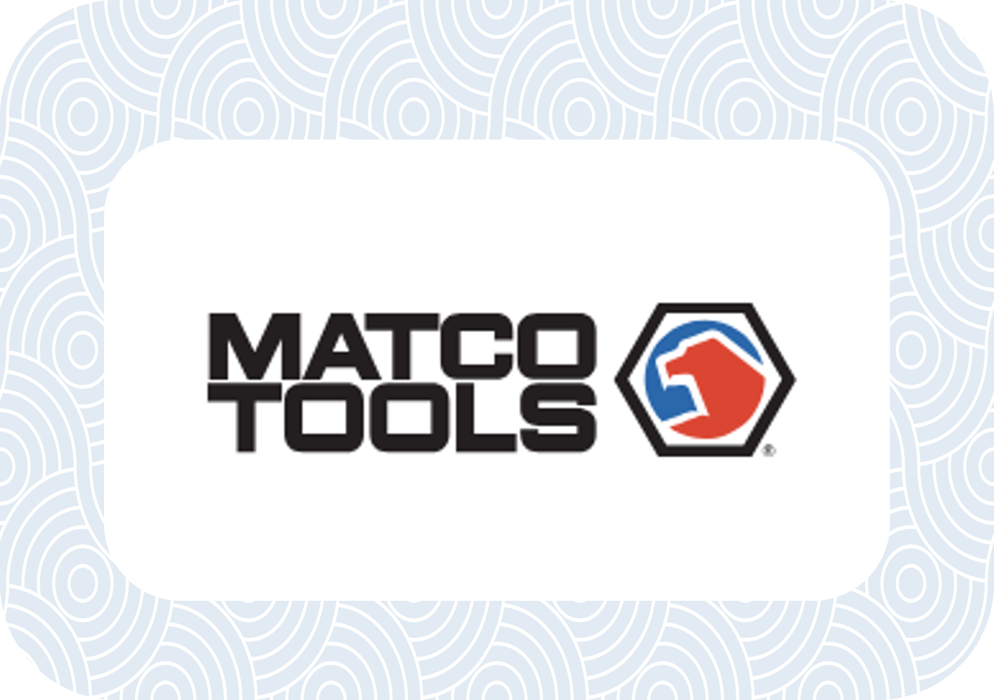 Find a MATCO TOOLS Franchise