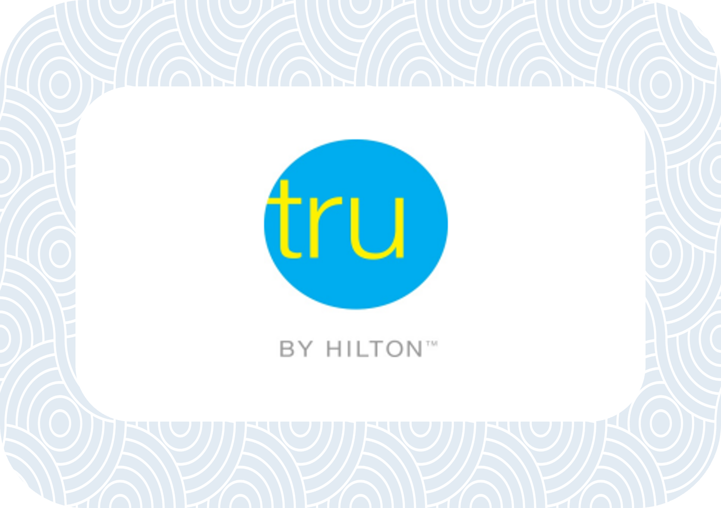 Find a Tru by Hilton Franchise