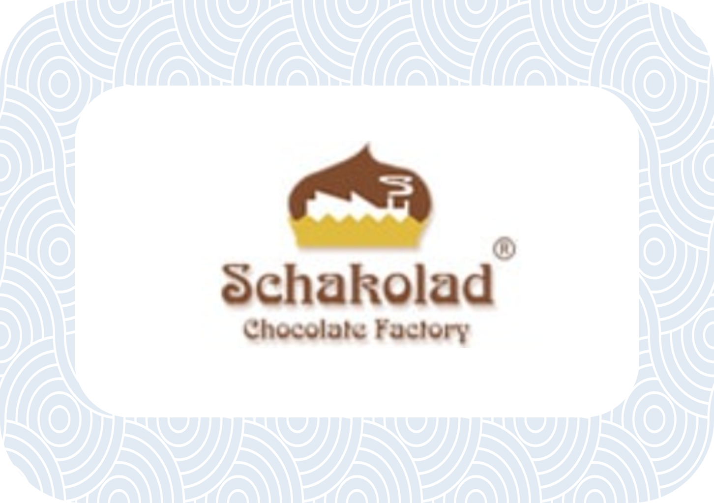 Find a Schakolad Chocolate Factory Franchise