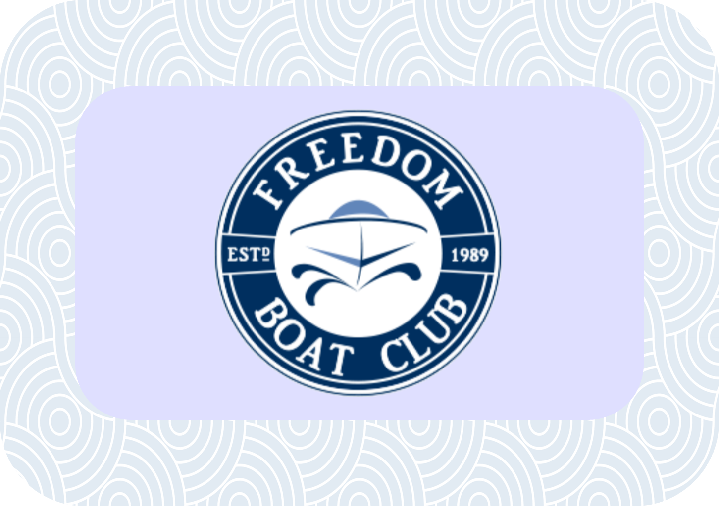 Find a Freedom Boat Club Franchise