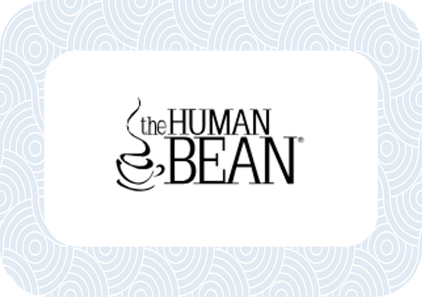 Find a The Human Bean Franchise