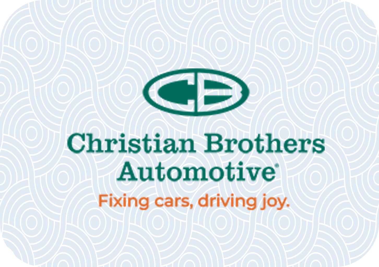 Find a Christian Brothers Automotive Franchise