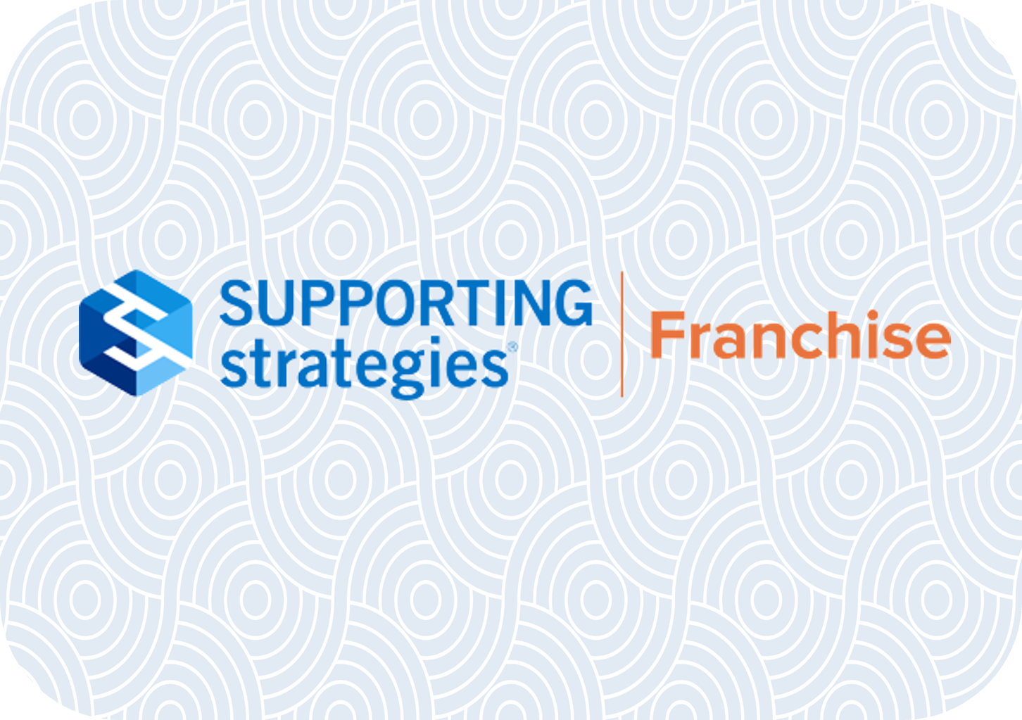 Find a Supporting Strategies Franchise