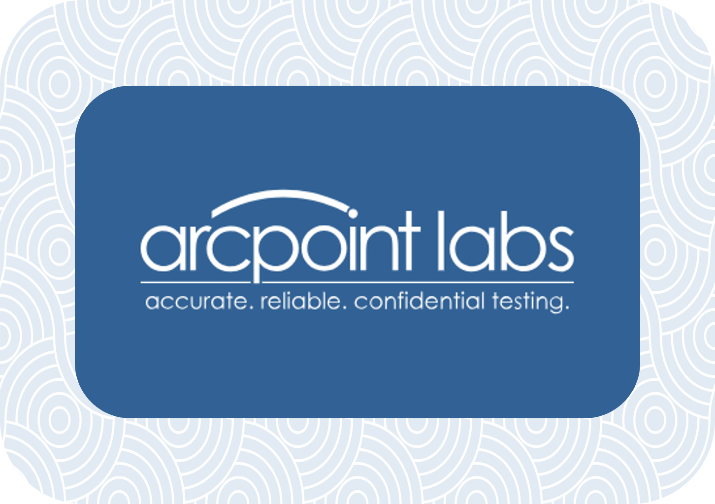 Find a ARCpoint Labs Franchise
