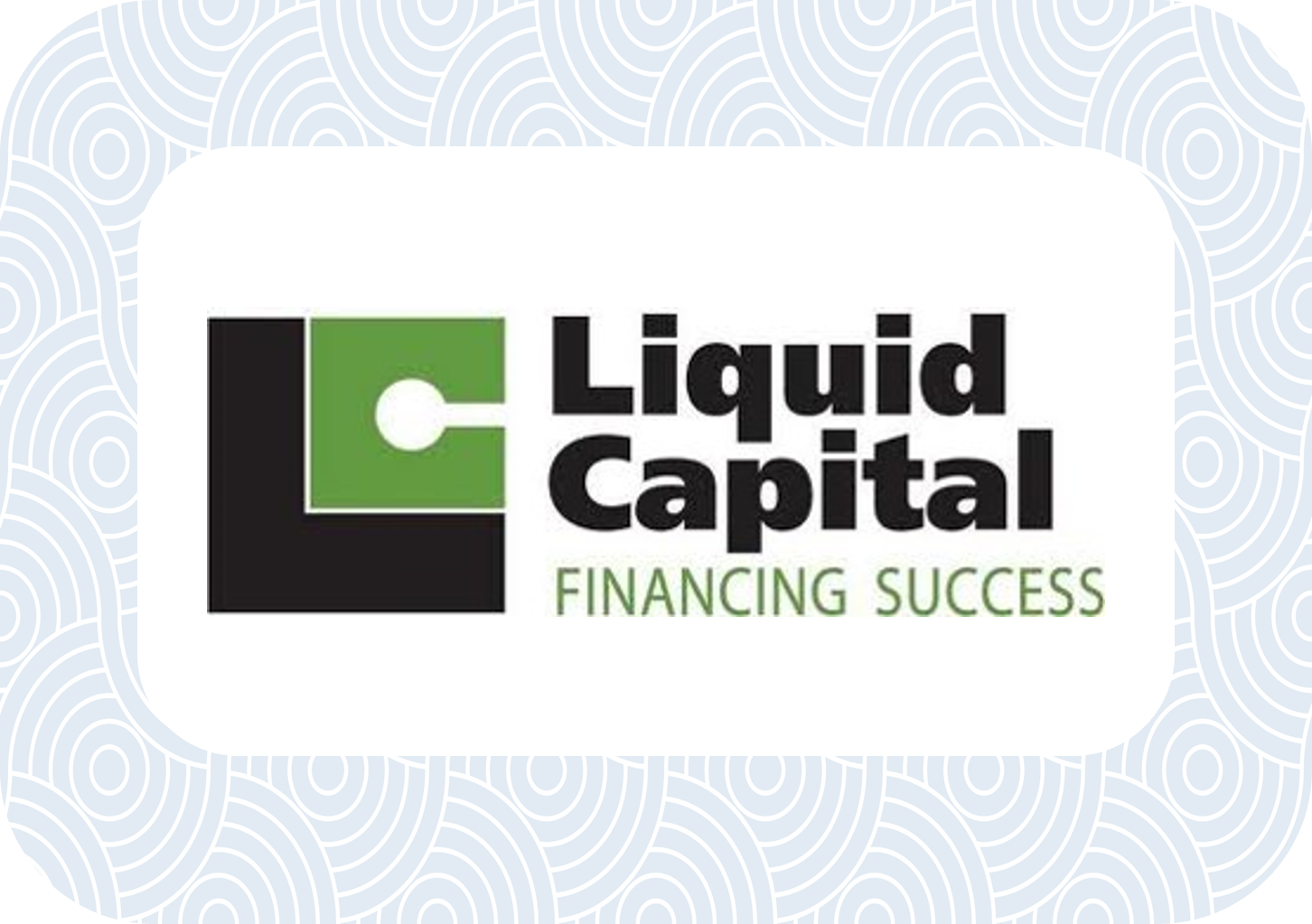 Find a Liquid Capital Franchise