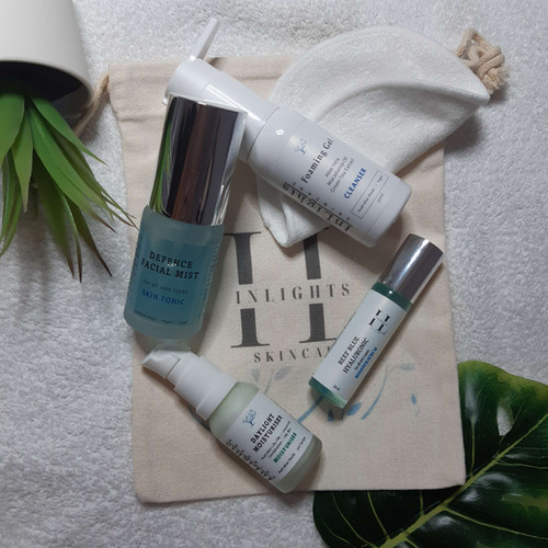 Travel Essentials | The Spa Hub