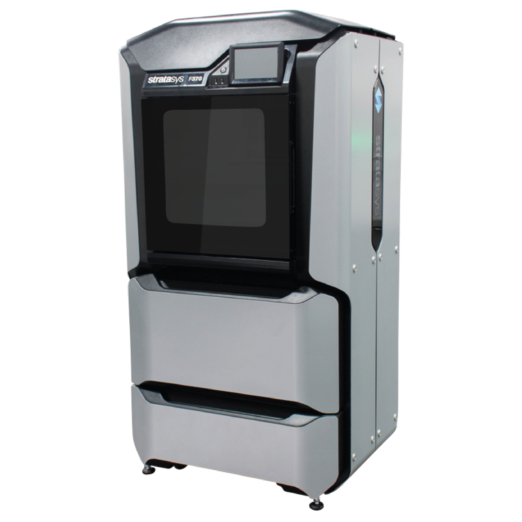 Stratasys F370