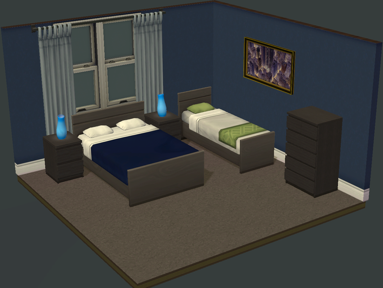 Every4t2Bed | Lordcrumps