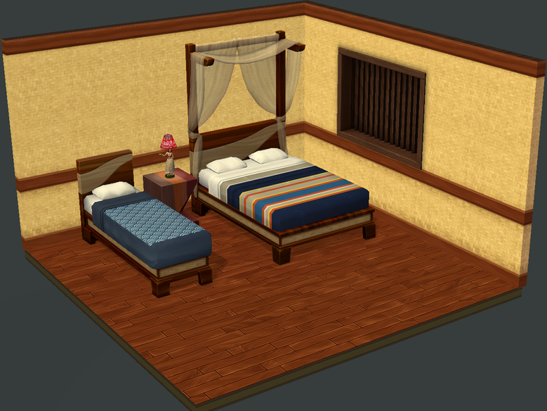 Every4t2Bed | Lordcrumps