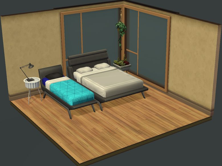 Every4t2Bed | Lordcrumps