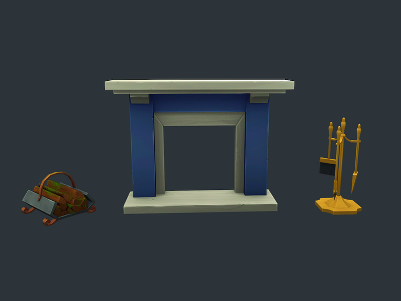 4t2Fireplaces | Lordcrumps