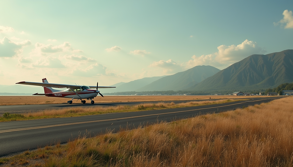 Benefits of Living in an Aviation Community