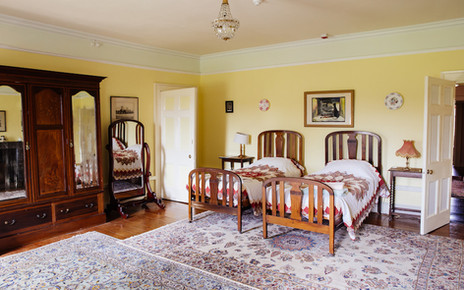 Gallery | Buckland House