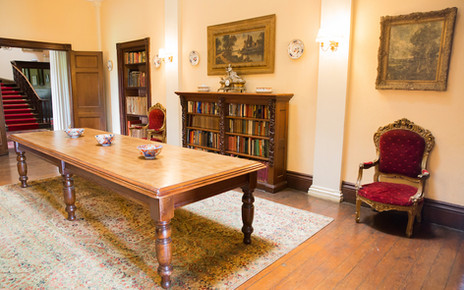 Gallery | Buckland House