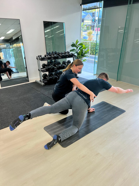 Physio Indooroopilly | Physiotherapy Clinic in Indooroopilly