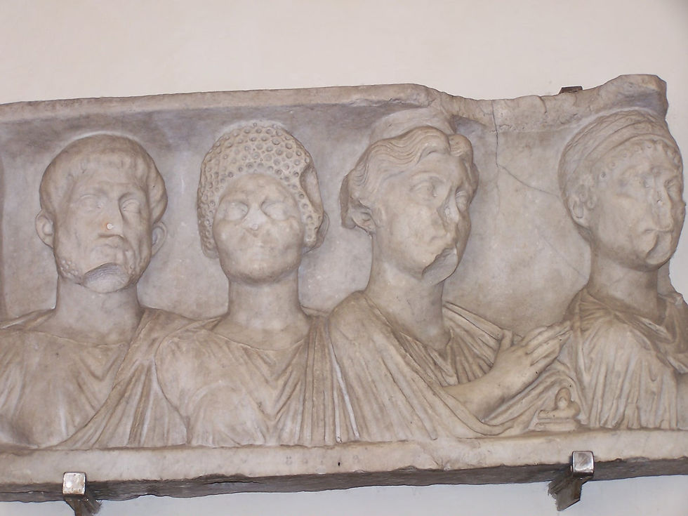 Elementary Latin | Latin and Classics