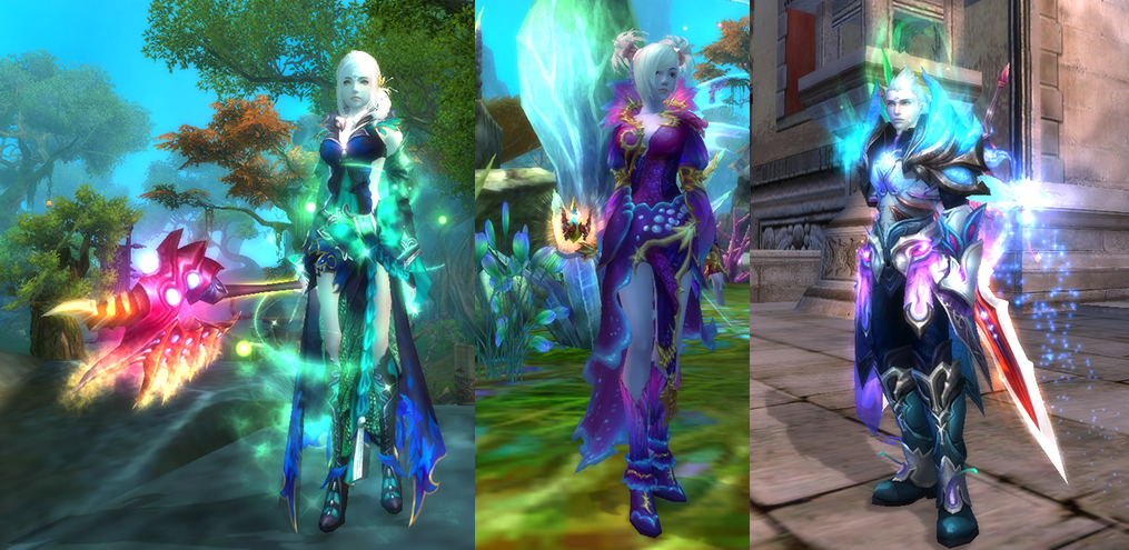 Perfect World Yokebone | Home