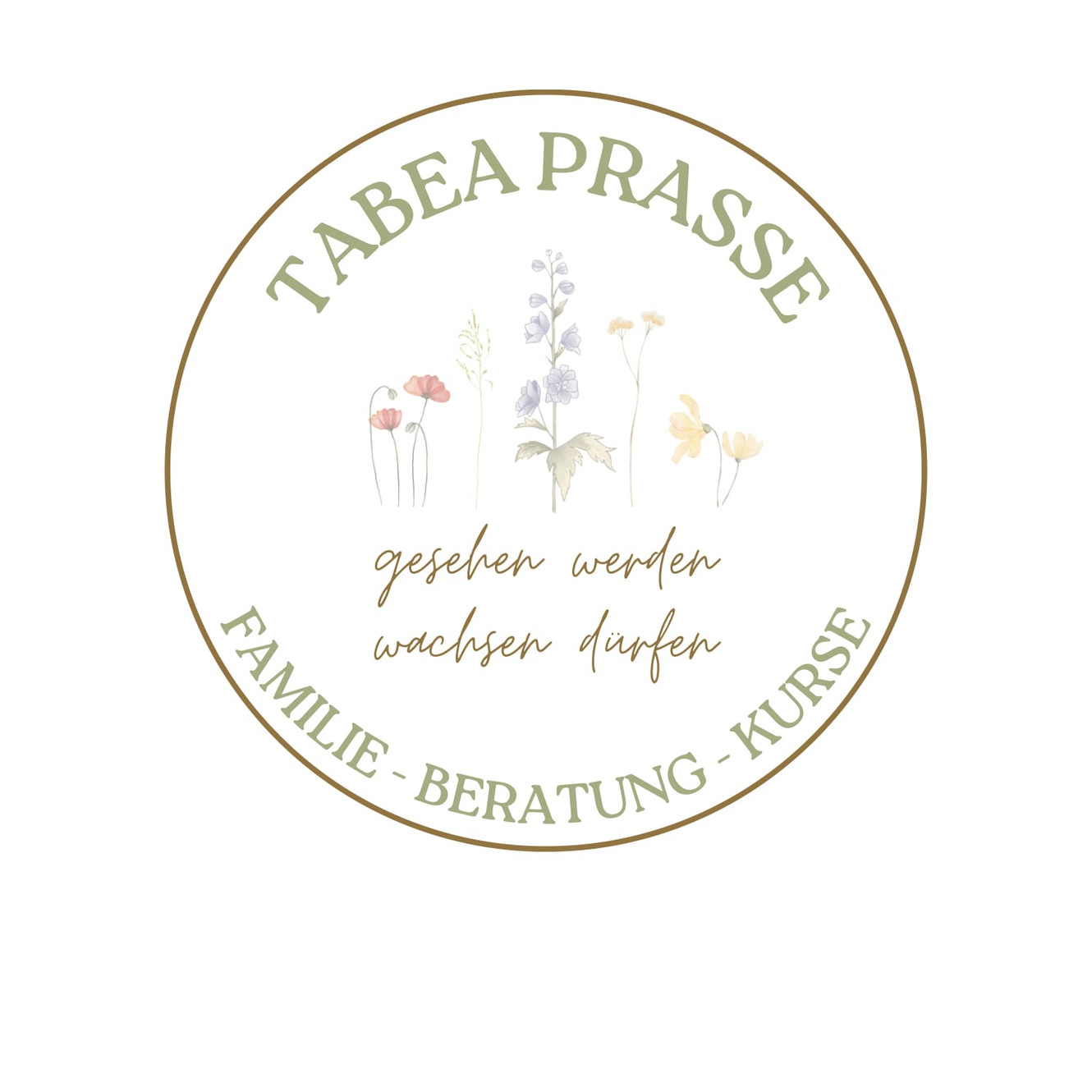 Tabea Prasse Familie-Beratung-Kurse | Familienberatung
