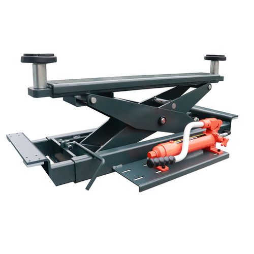 Stratus Sliding Bridge Jack (5,000lb Capacity) | Lift Pro