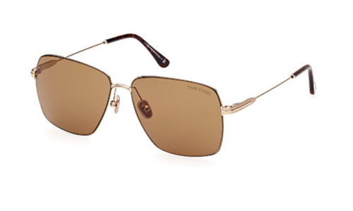 Tom Ford-Pierre-32E Brille | Götte Optik