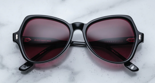 Jacques Marie Mage-Candy-Shadow Brille | Götte Optik