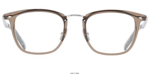 Yellows Plus-Elbart-534 Brille | Götte Optik