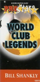 World Club Legends | Corinthian ProStars