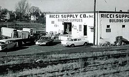 Ricci Lumber