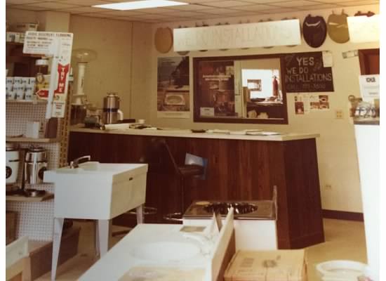 Royal Plumbing Inc