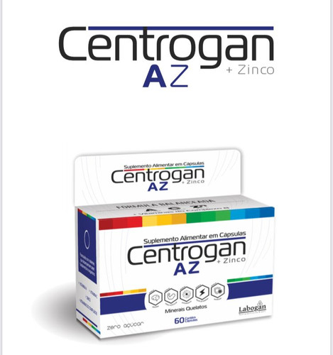 CETROGAN 120CAPS | Atuallink