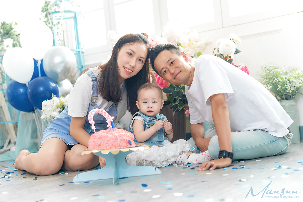 Family Angel | mansunphotography