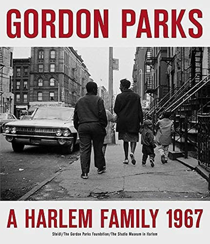 Gordon Parks: A Harlem Family | sankofa-dc
