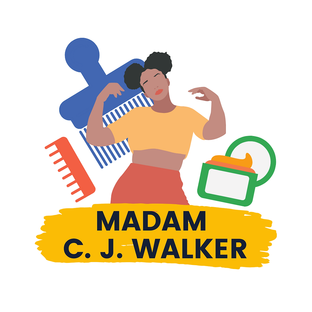 Madam C. J. Walker