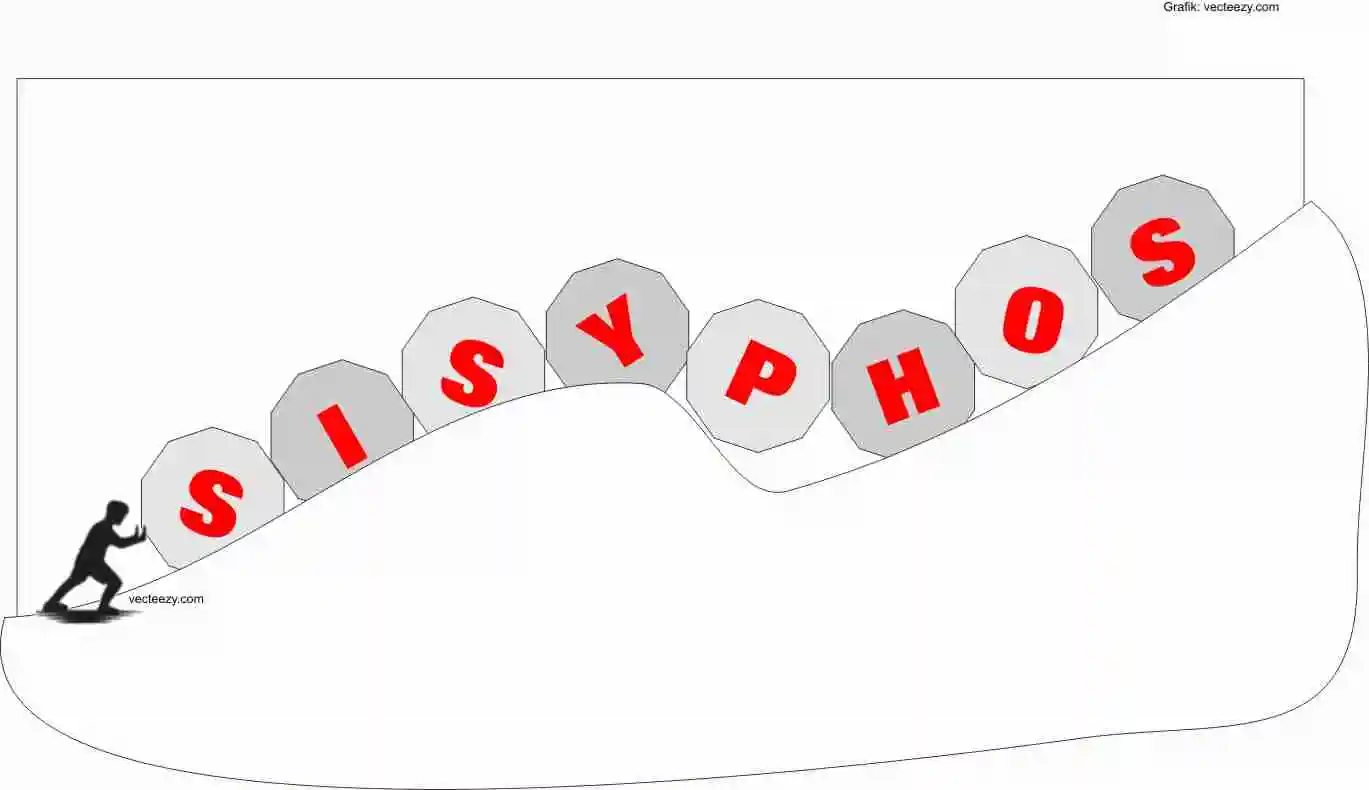 Start | SisyphosGesellschaft