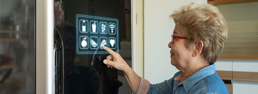 2 ELDERLY Solutions | Smart G4 Automation