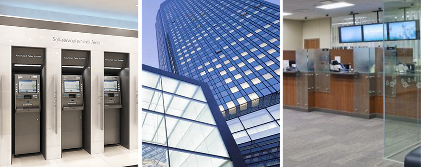 Smart Commercial Solutions | Smart G4 Automation