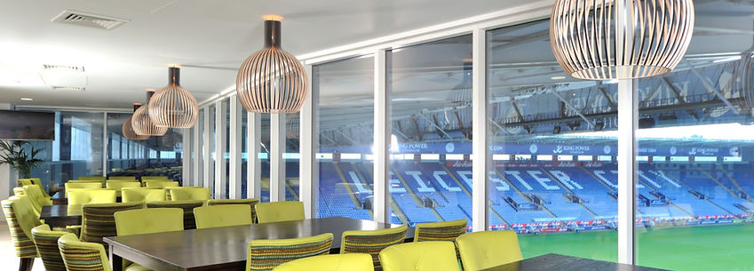 Smart Stadium Systems | Smart G4 Automation