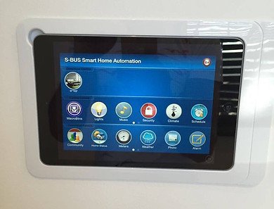 Smart Marine and Caravan | Smart G4 Automation