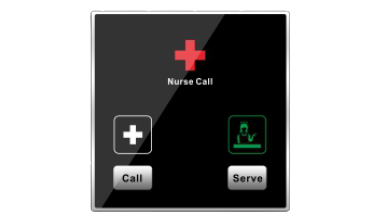 2 Inpatient Nurse Calling System | Smart G4 Automation