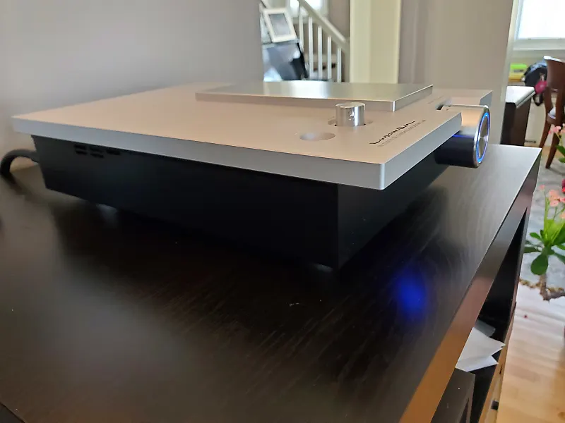 Luxman CL-88 Vacuum Tube Control Amplifier (Preamplifier) | Jim's ...