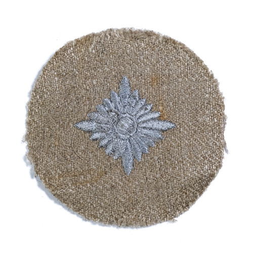 WWII German Heer (Army) Oberschütze Pip, Tropical | queencitymilitaria