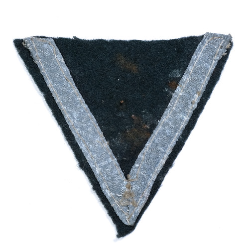 WWII German Heer (Army) Gefreiter Sleeve Insignia | queencitymilitaria
